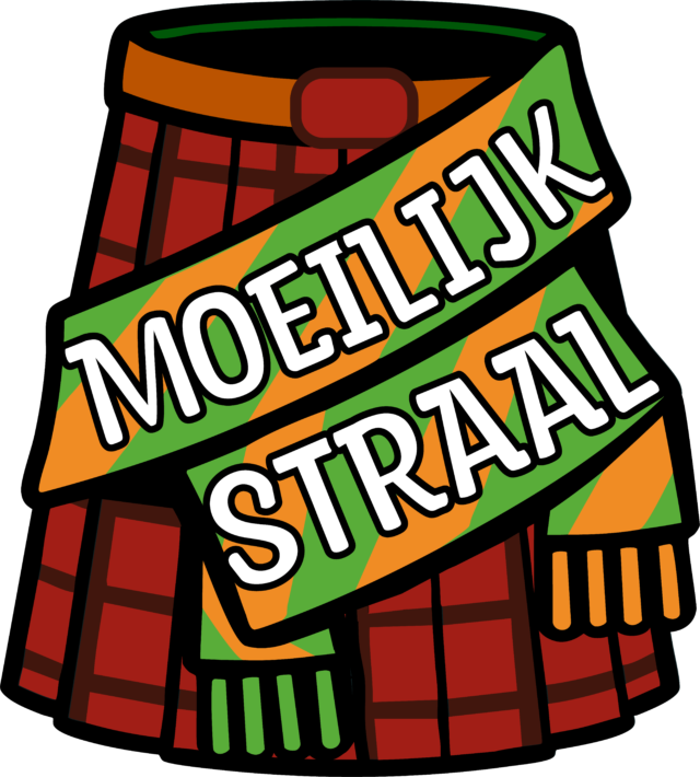 Moeilijk Straal - Kruikenstad