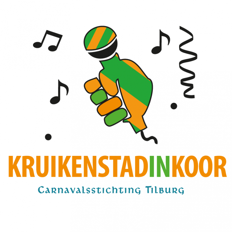 Kruikenstad in Koor - Kruikenstad