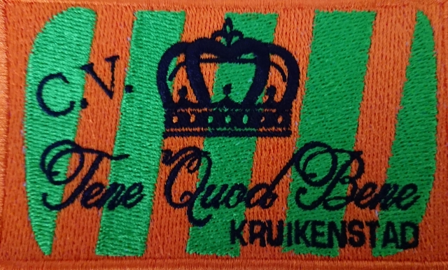 CV Tene Quod Bene - Kruikenstad
