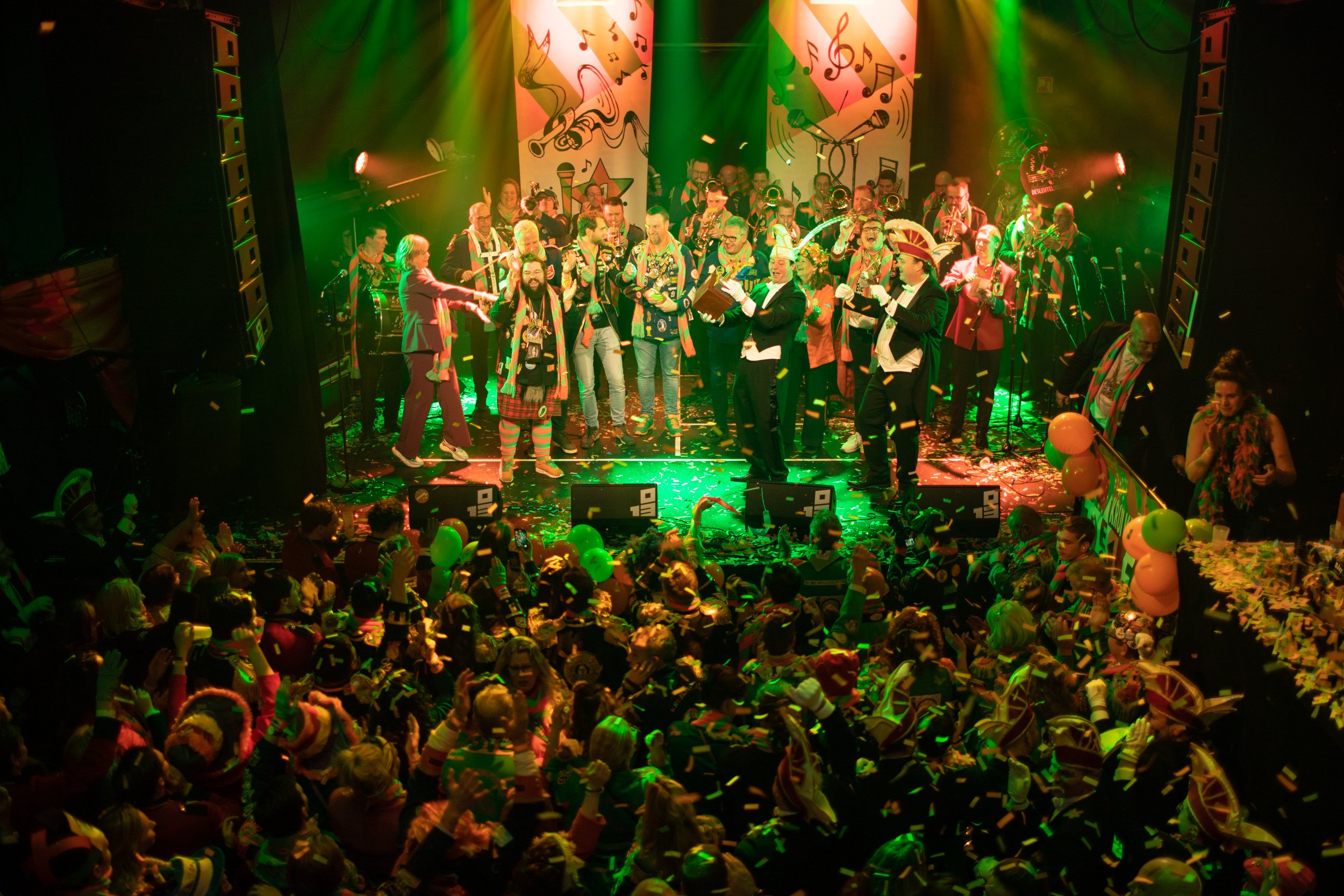 CV MSVDBFK wint Zumme Zinge?! 2023 - Kruikenstad