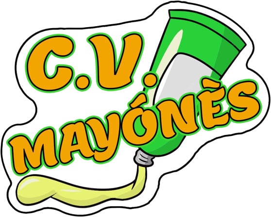Mayones Logo Mayonnaise – Duke's Mayo