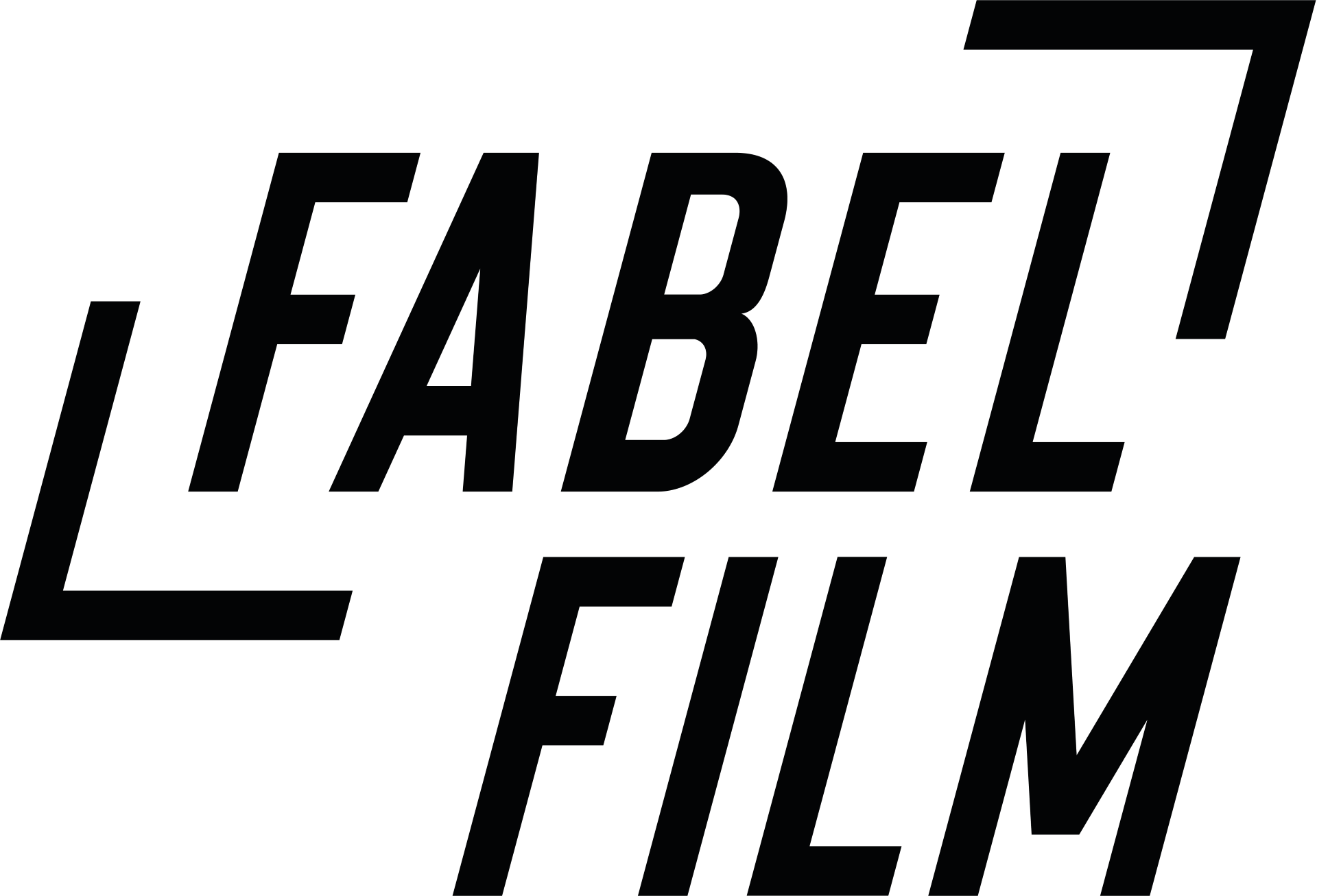 Fabel Film - Kruikenstad