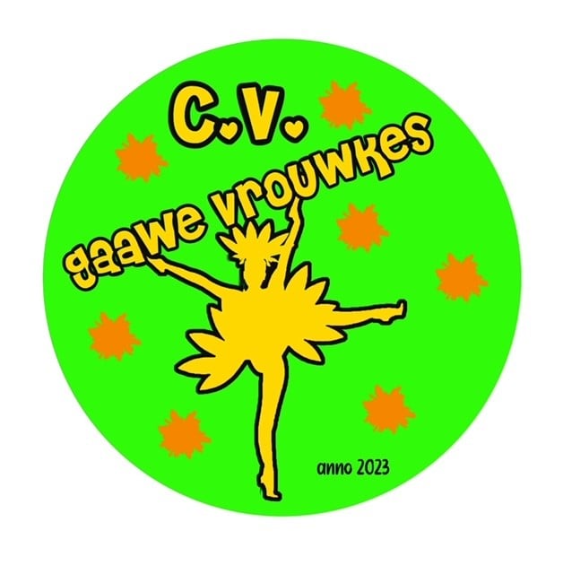 CV gaawe vrouwkes - Kruikenstad