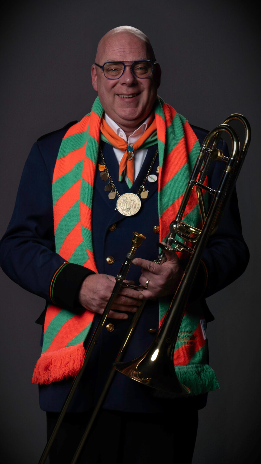 Geert Peeters - Kruikenstad