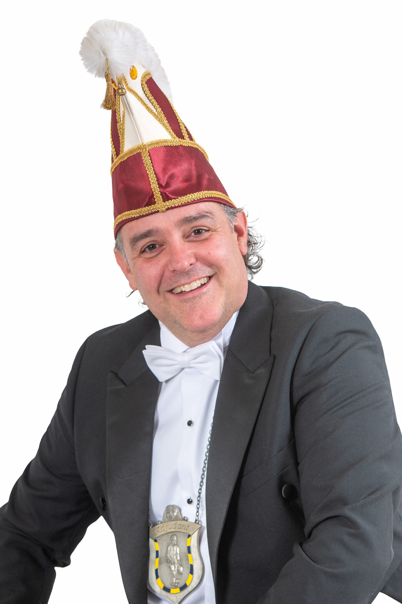 Adjudant Wiet - Kruikenstad