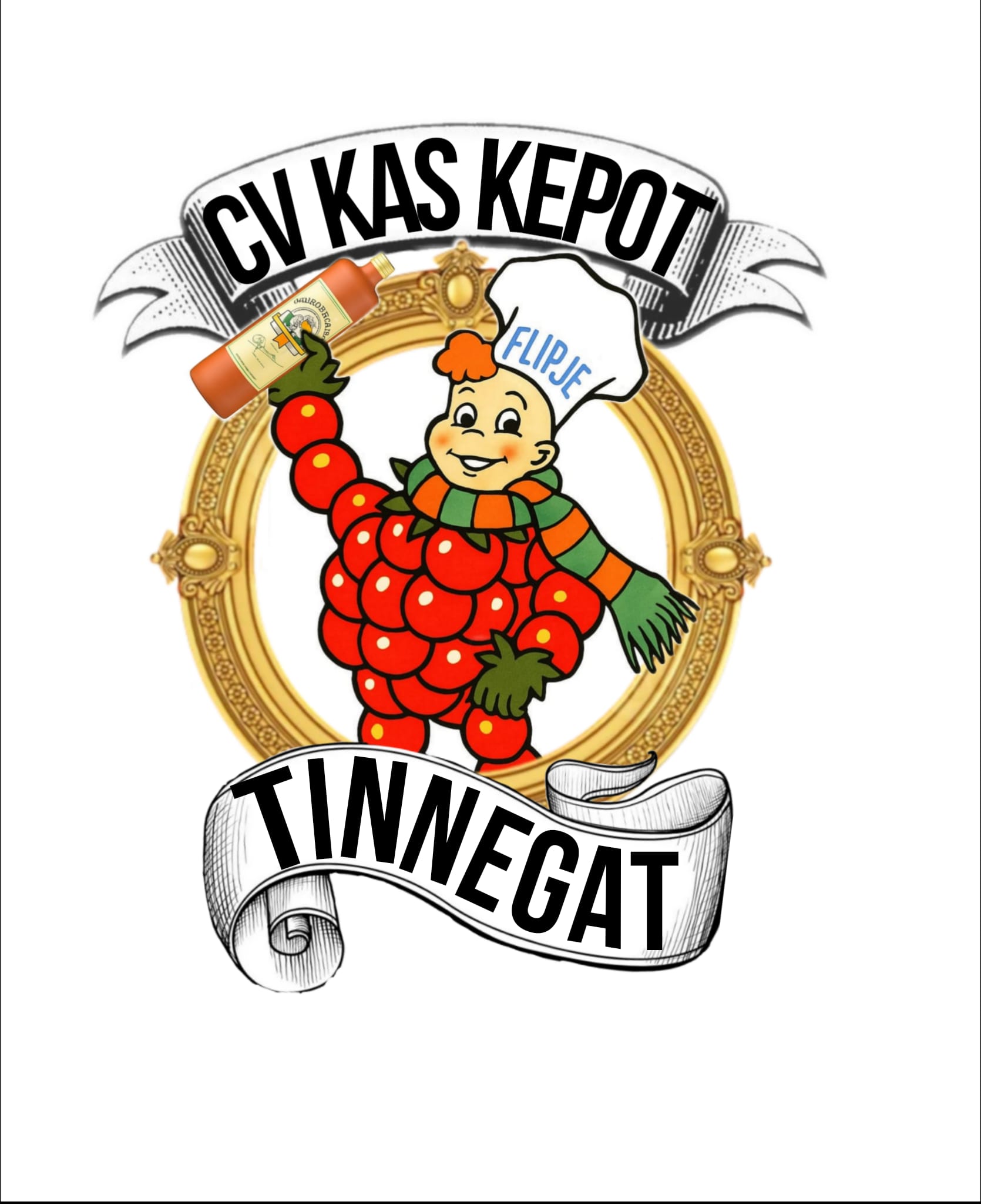 CV Kas Kepot - Kruikenstad